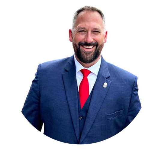 Our Team – Somebody Cares Tampa Bay